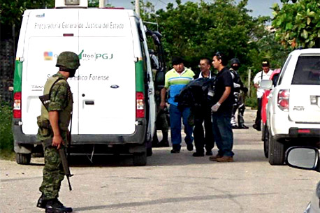 El CNI concentrará todas las cifras oficiales de seguridad