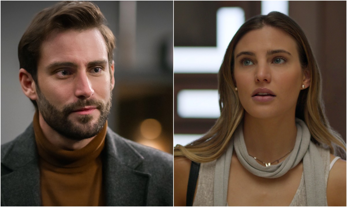 *Michelle Salas y Alejandro Asensi*: la historia de la relación que ...