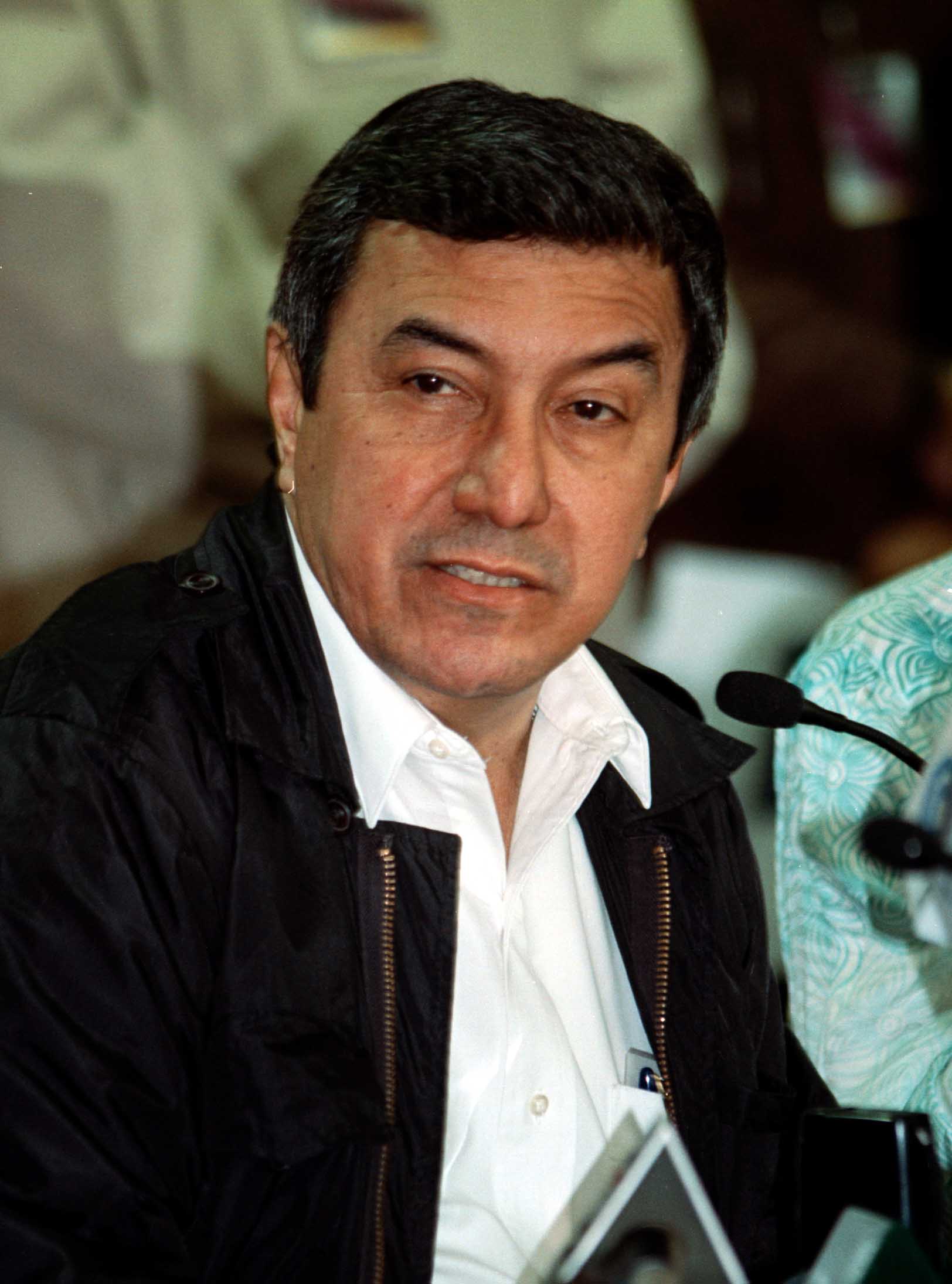 Robledo deja una debilitada AFI