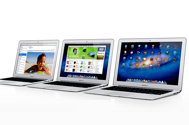 Apple presenta nueva MacBook con iOS 6 y Siri en español