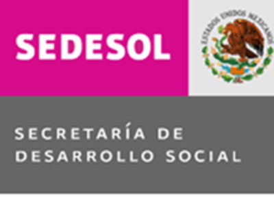 Sedesol sólo cumple 6 de 16 metas en cinco años