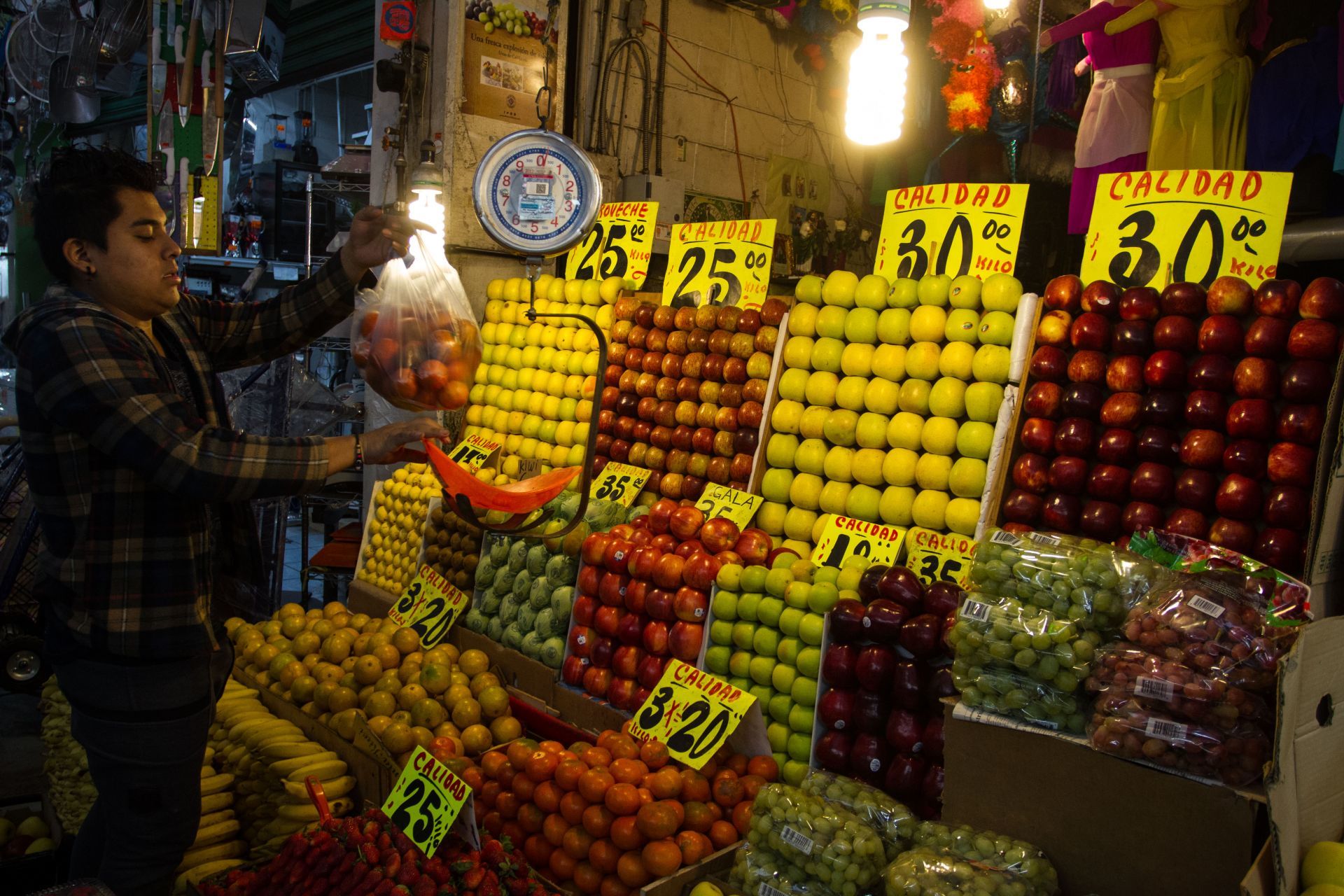 *¿Pediste algo por ‘Click Abasto’ y nunca llegó?* Esto dicen Profeco y ...