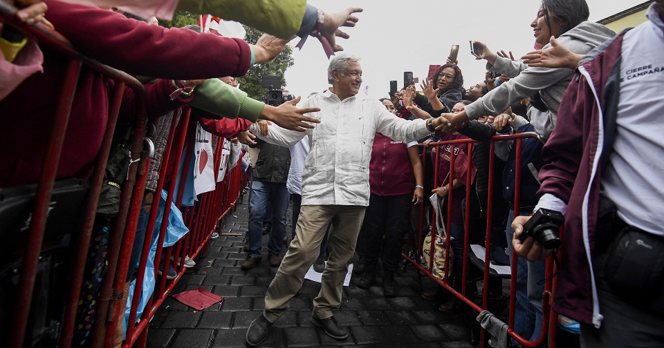 En el norte, centro y sur, ¿cuántos legisladores por voto directo ganó ...