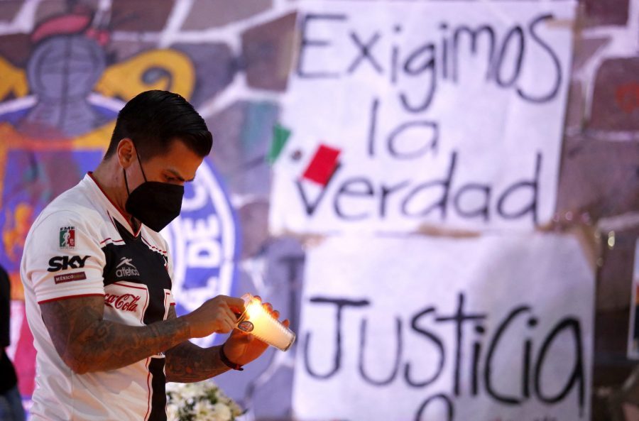 A una semana de la violencia en Querétaro, la Liga MX se reanuda y ...