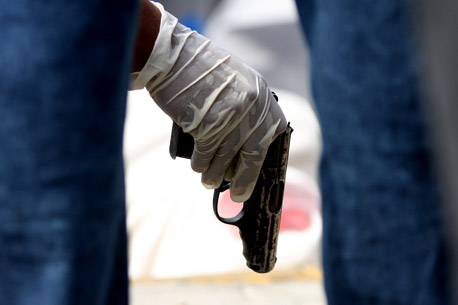 Muere Menor De Edad Tras Balacera En Nayarit