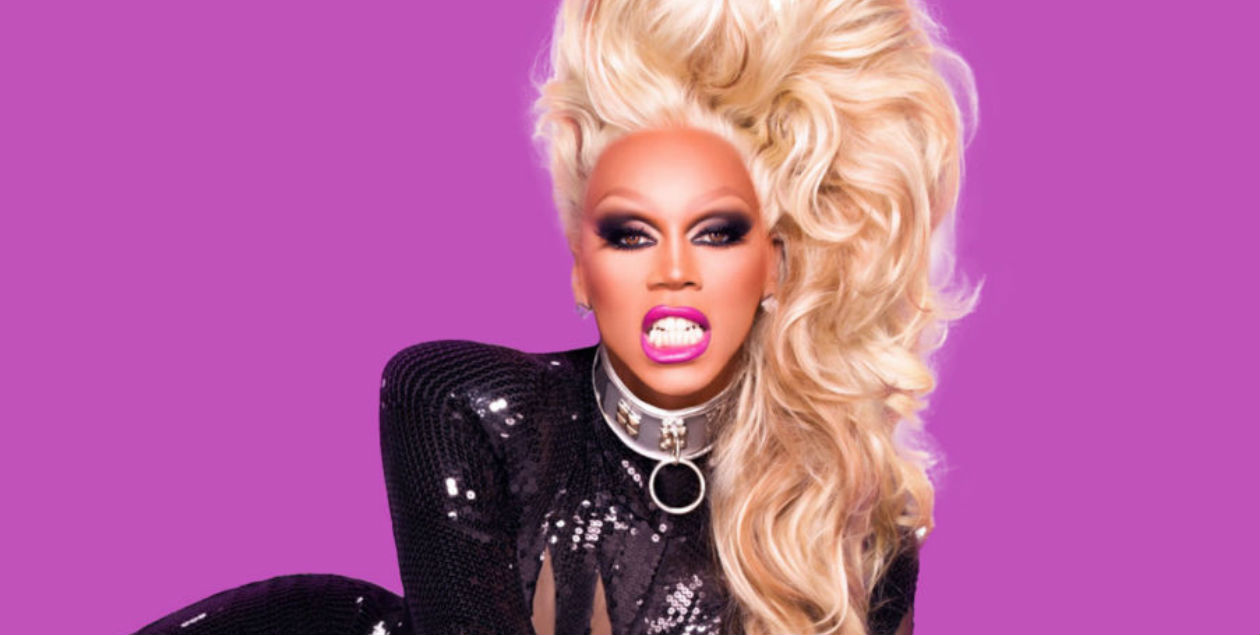 Prepárate para bailar con el *DJ set de RuPaul* en CDMX