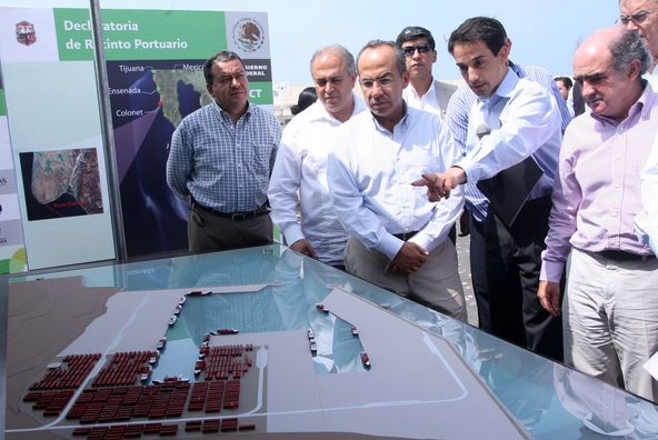 El proyecto Punta Colonet recibe estocada final