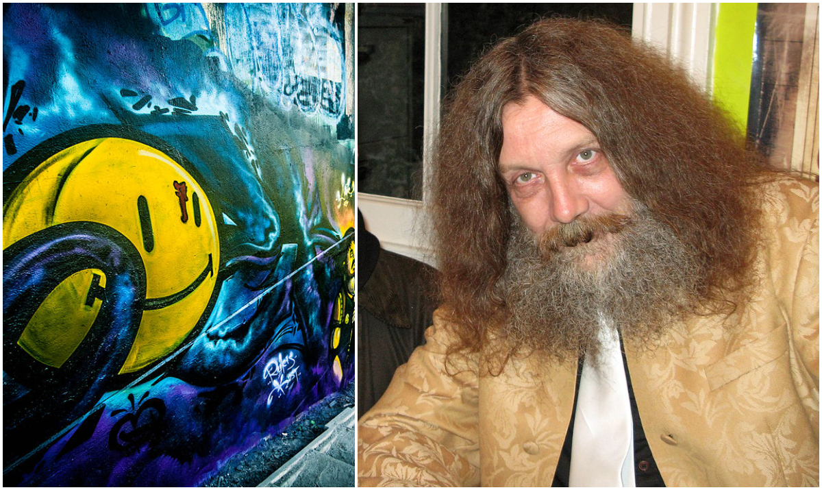 Hacer de los superhéroes un producto para adultos los convierte en algo ...