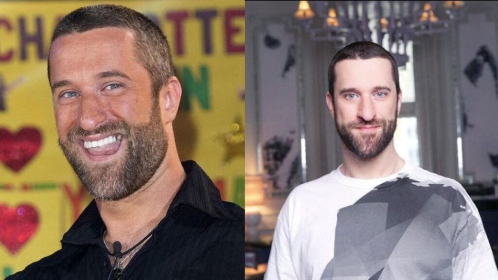 *Murió Dustin Diamond*, actor que interpretó a Screech en ‘Salvados por ...