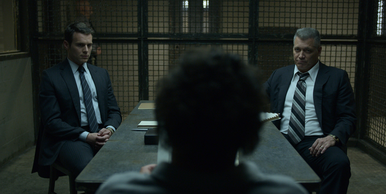 BTK, el personaje que descubrirás en *’Mindhunter 2’*