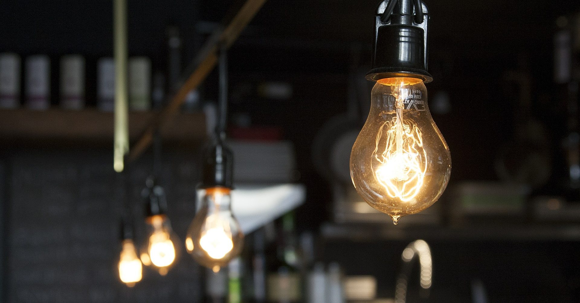 Apaga un foco: Gobierno lanza campaña para bajar consumo eléctrico y ...