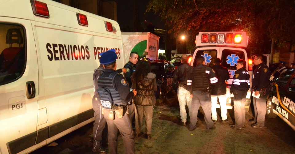 La Unión y la Antiunión se disputan la zona centro de la CDMX: jefe de ...