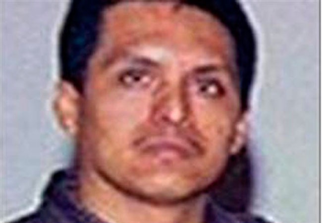 El “Z-40” arrebata el liderazgo de Los Zetas a “El Lazca”: AP