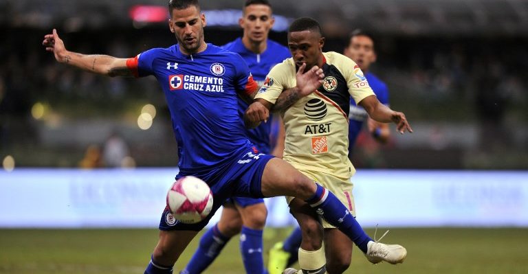 La final soñada de la Liga MX: Cruz Azul va contra la maldición y ...