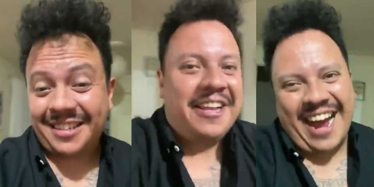 Día 30 y tantos de cuarentena: Todes somos el *’Tío Memo’ bailando con ...