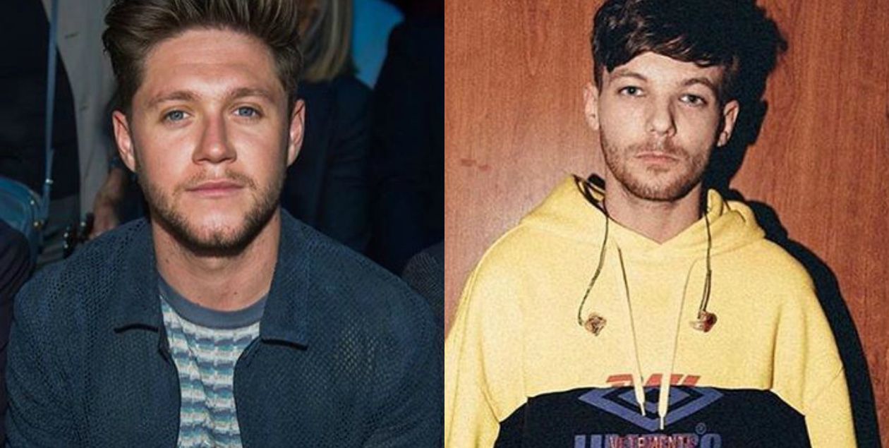 Niall Horan, Louis Tomlinson y más en vivo en los *Premios Telehit 2019*