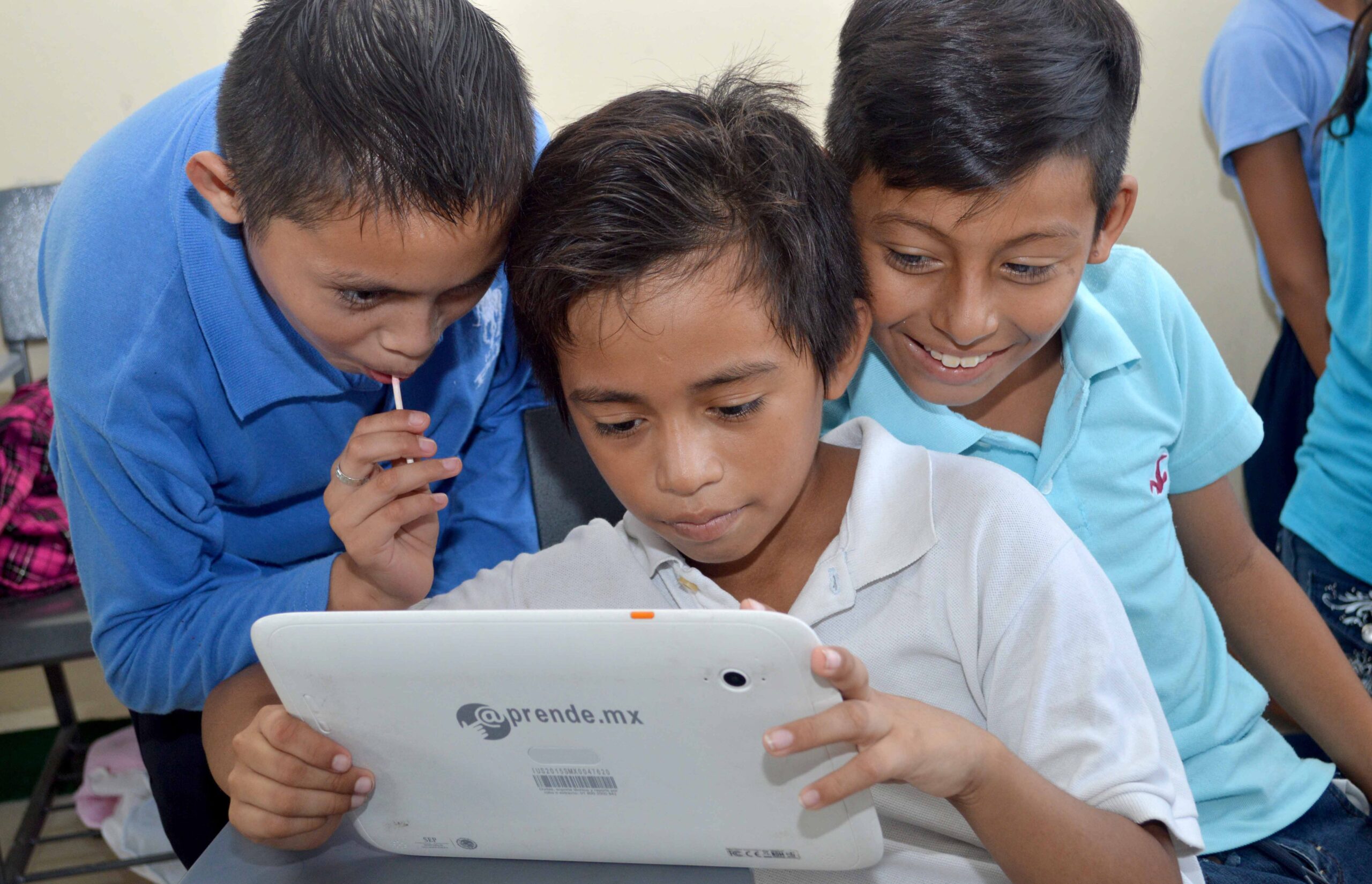 5 datos sobre cómo usamos internet los mexicanos