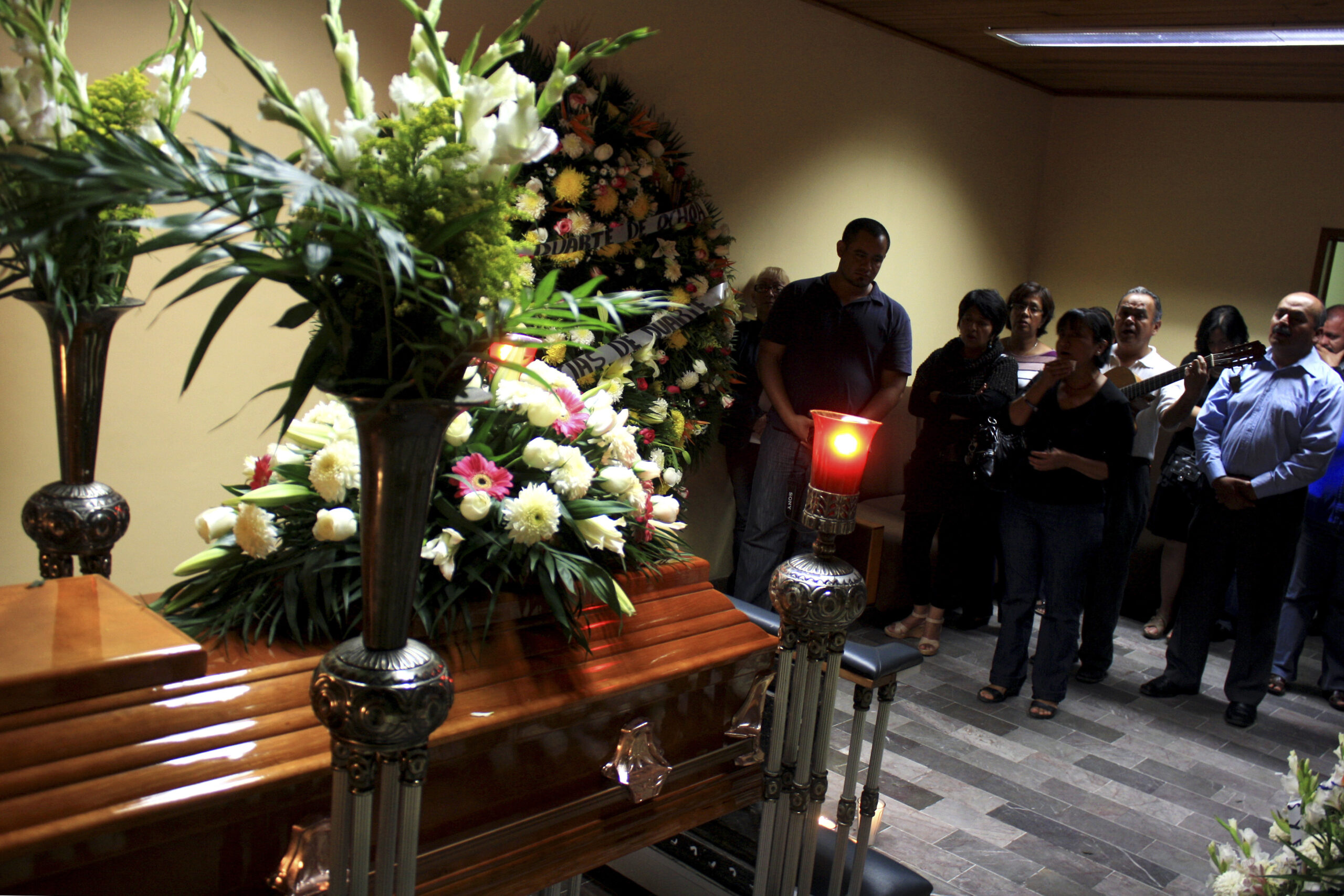 ¿Por qué es importante tener un plan funerario?