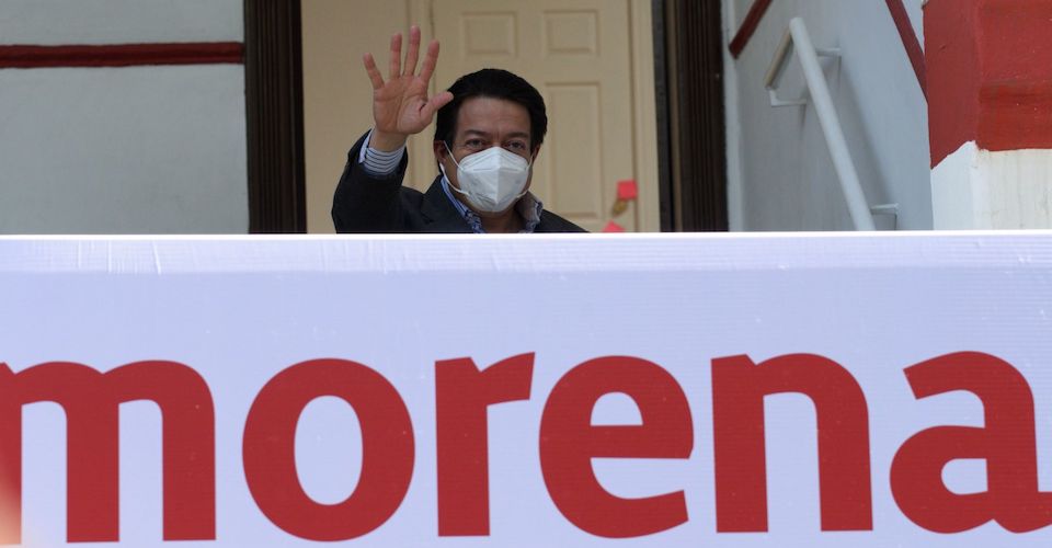 Morena desecha el primer reclamo contra encuestas internas para elegir ...
