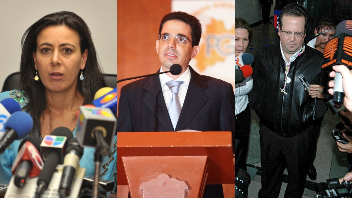 *¿Qué fue de los involucrados en el caso Paulette* a 10 años de su ...