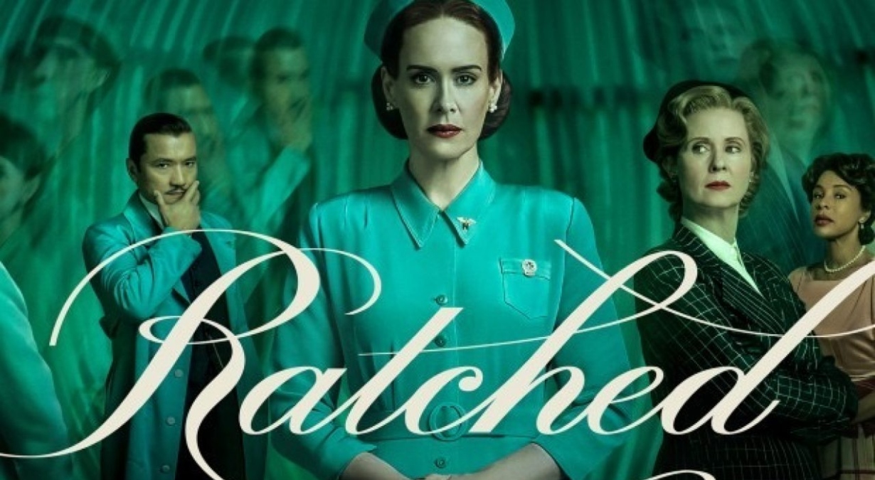 *Ratched:* 3 razones por las que esta serie de Netflix no convenció a ...