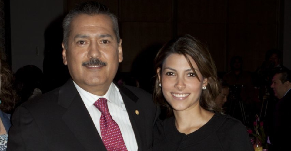 FGR congela cuentas de Capdevielle, cercano a Beltrones e involucrado ...