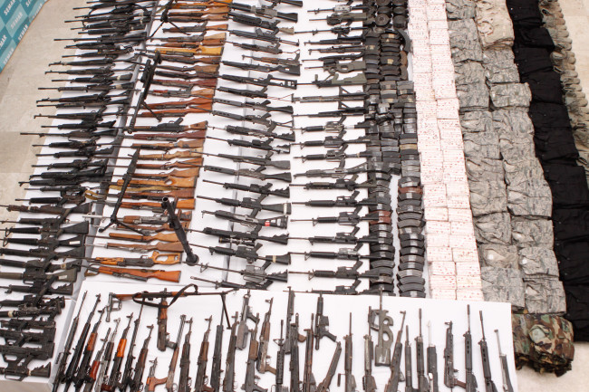 “El Lazca”: la historia de un capo que “ha muerto” tres veces