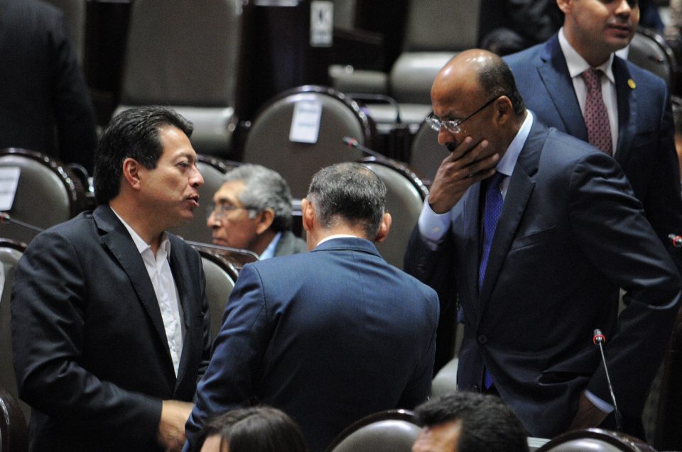 Así serán la nueva Secretaría de Seguridad, el CISEN y la Sedesol en el ...