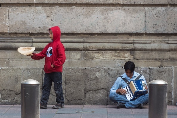 De Solidaridad a Prospera: los programas sociales no logran cumplir su ...