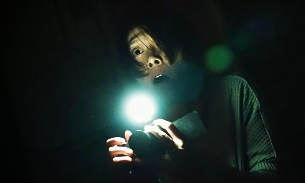 ¿Se basa en una historia real? Todo sobre *’Maleficio’, la película de ...