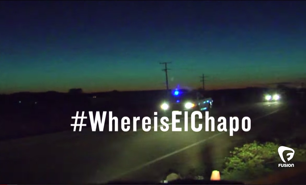 ¿El Chapo: el CEO del crimen en México?