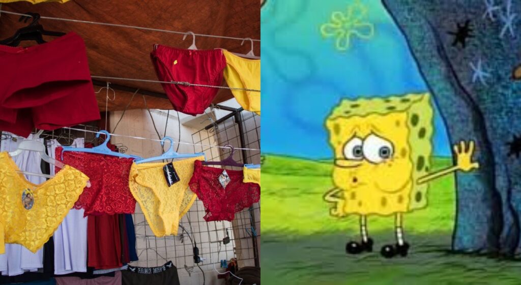 ¿Listos tus chones rojos?: *Las razones por las que nos gustan tanto ...