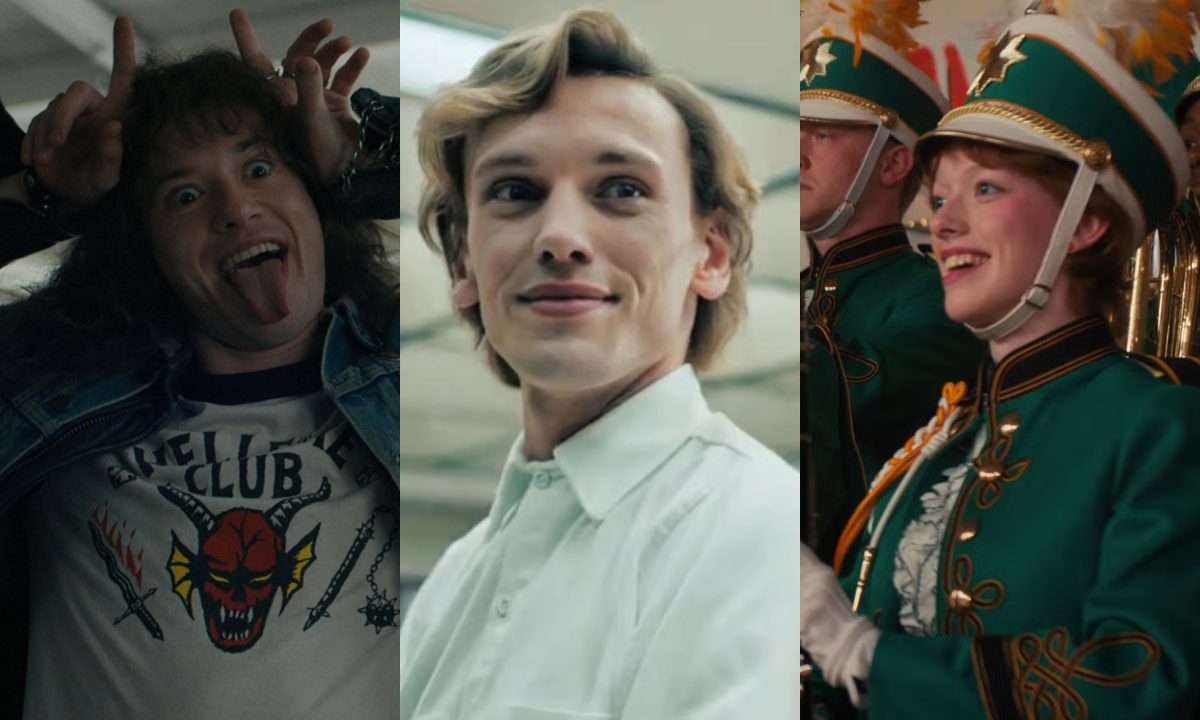 Personajes De Stranger Things Stranger Things, Temporada 5: Cuándo