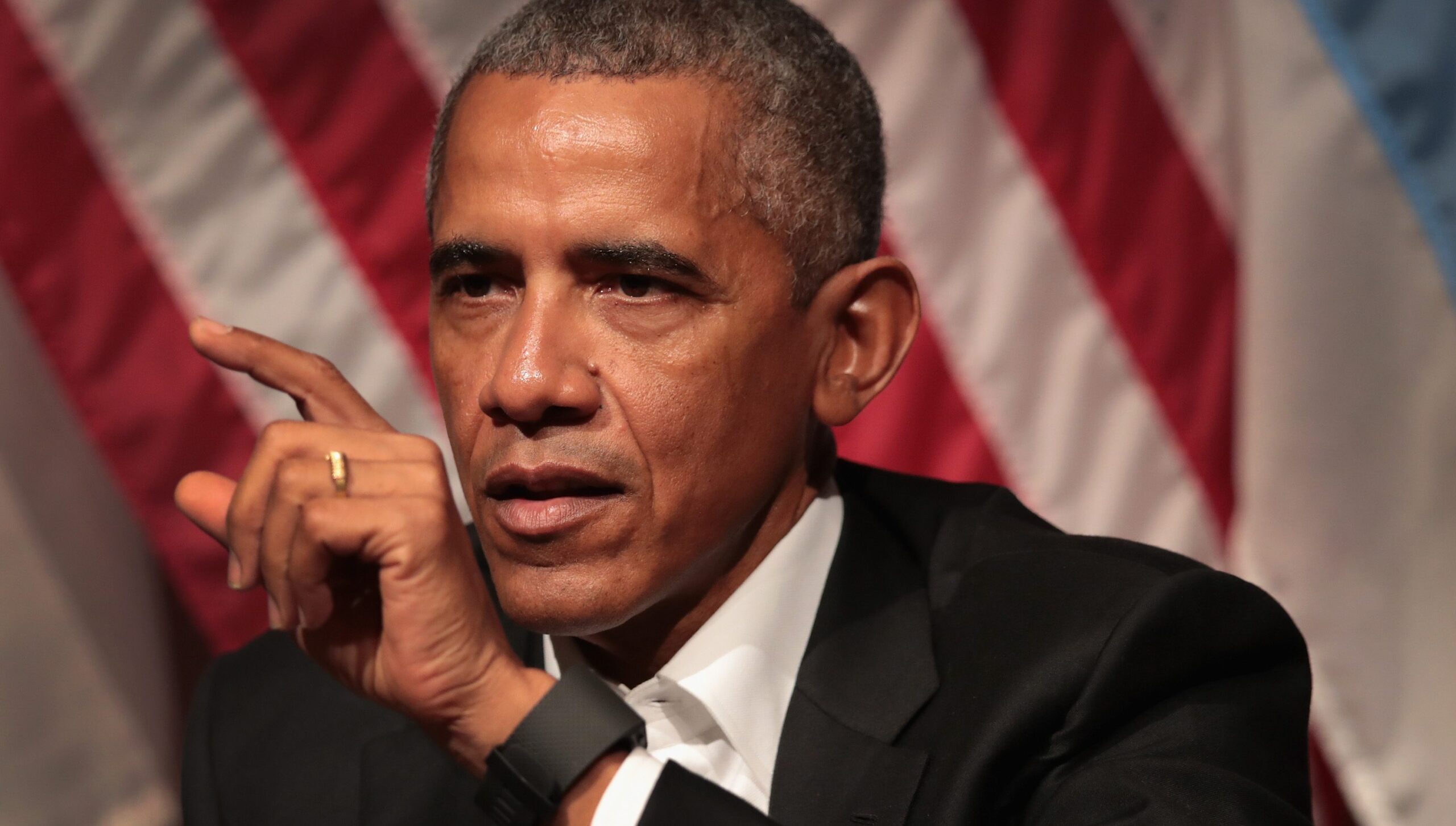 Atacar a dreamers es cruel, porque no han hecho nada malo, dice Obama ...