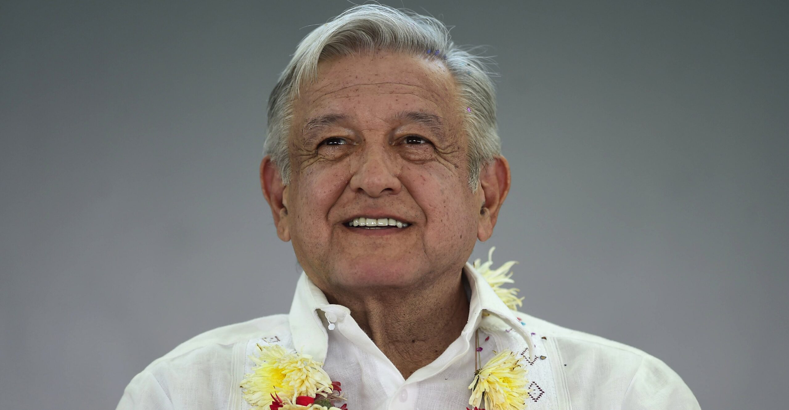 Habrá cierres viales y cortes al transporte por el mensaje de AMLO en ...