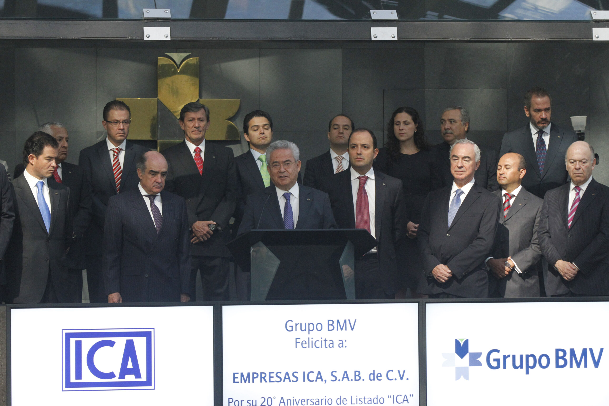 La batalla de ICA, una de las mayores constructoras de México, para sobrevivir