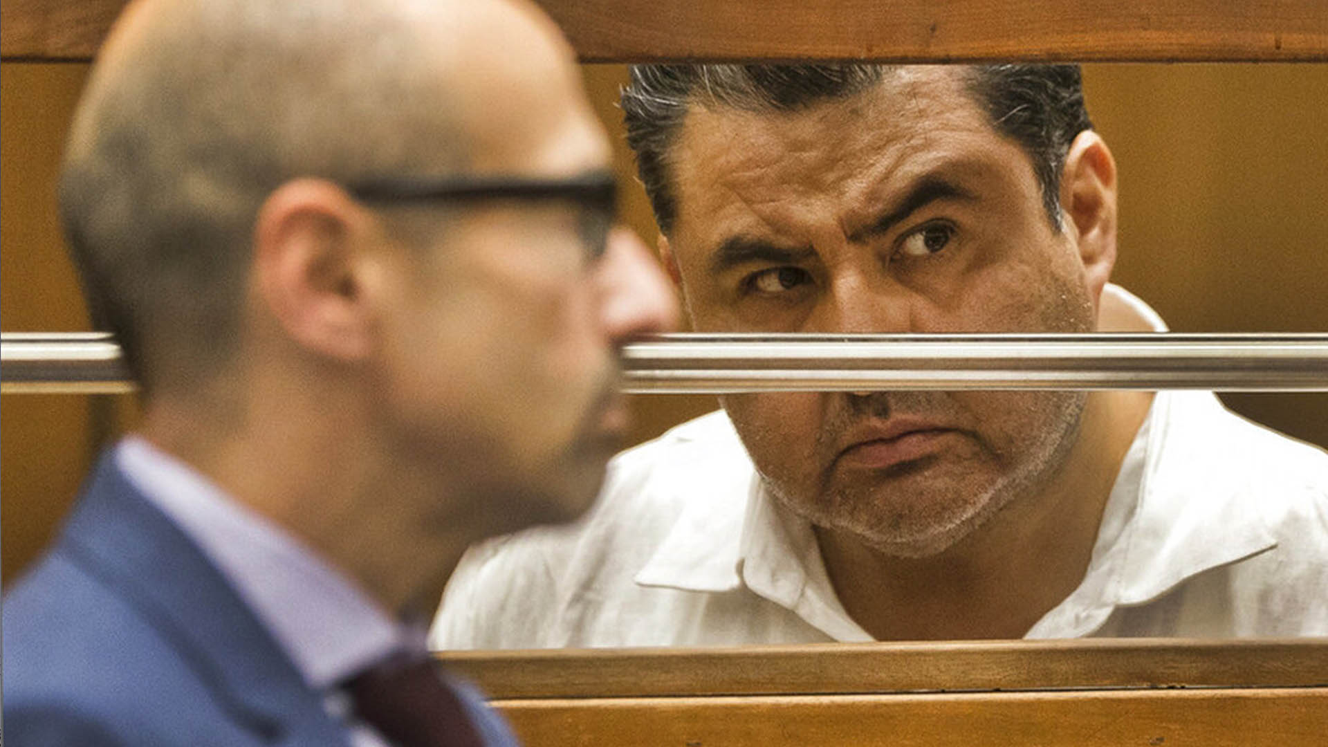 ¿Quién es Naasón Joaquín García, líder de La Luz del Mundo?