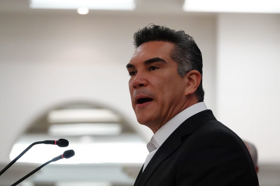 La FGR investiga a Alejandro Moreno por posibles desvíos de fondos ...