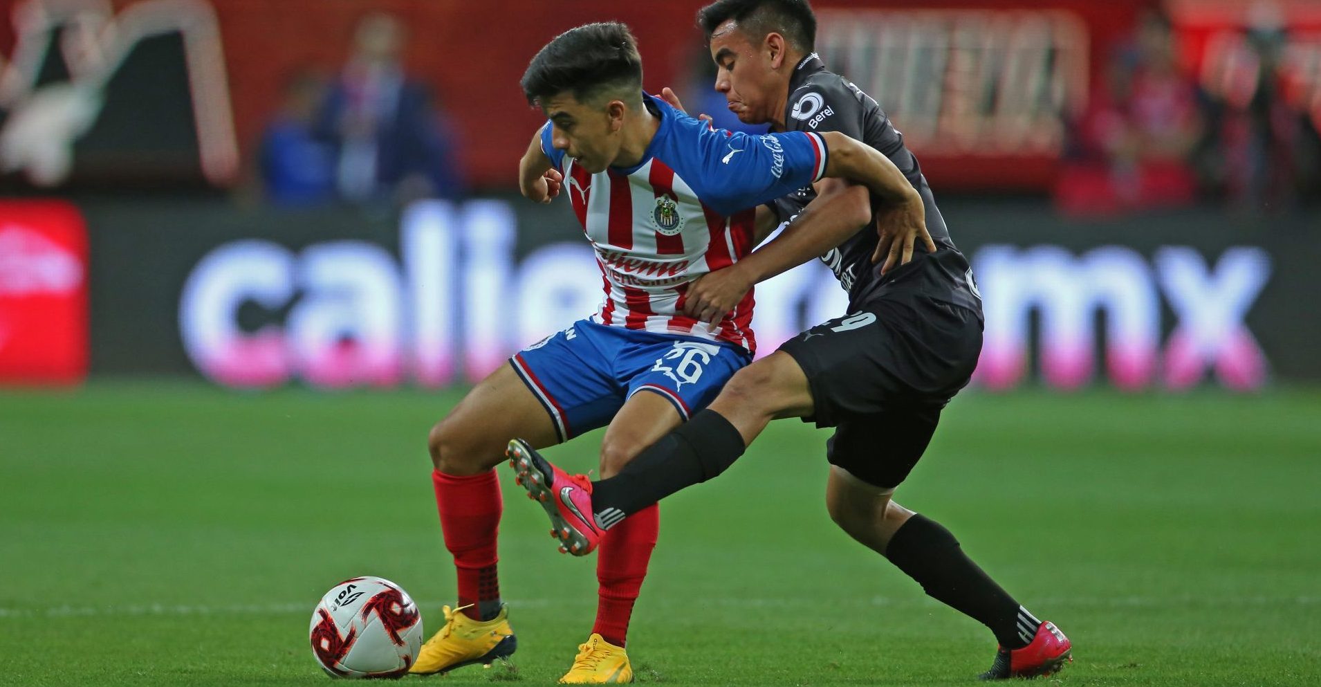 Liga MX regresará el 24 de julio, pero con partidos a puerta cerrada