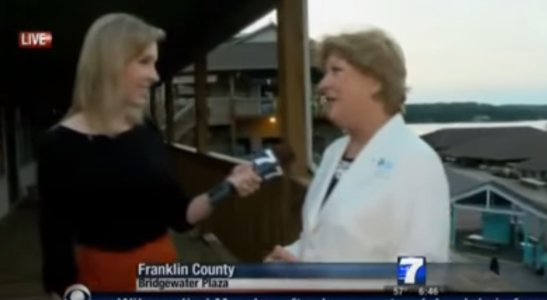 Presunto asesino de una reportera y de un camarógrafo en Virginia, EU ...