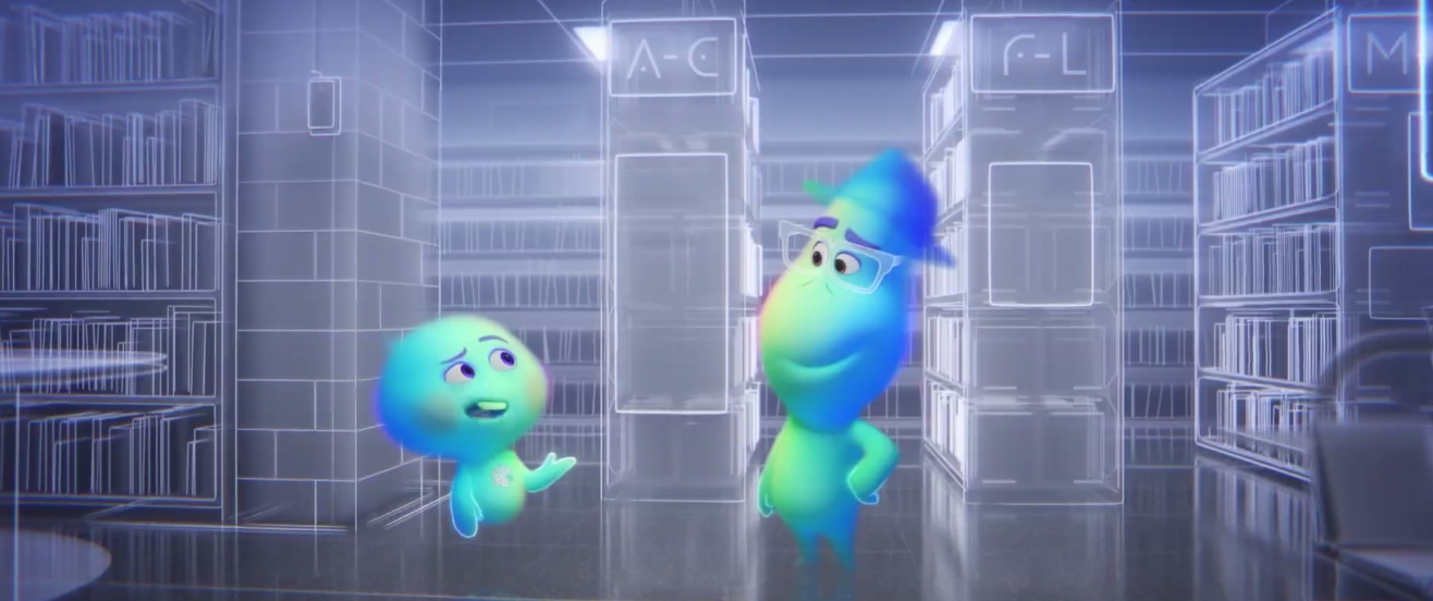 Las críticas y 4 razones para ver *Soul, la película más ...