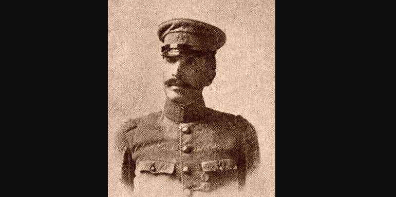 El último heredero de Felipe Ángeles narra cómo su linaje peleó por la ...