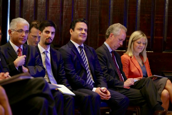 La Fundación Rockefeller incluye a Guadalajara en la lista de las 100 ...