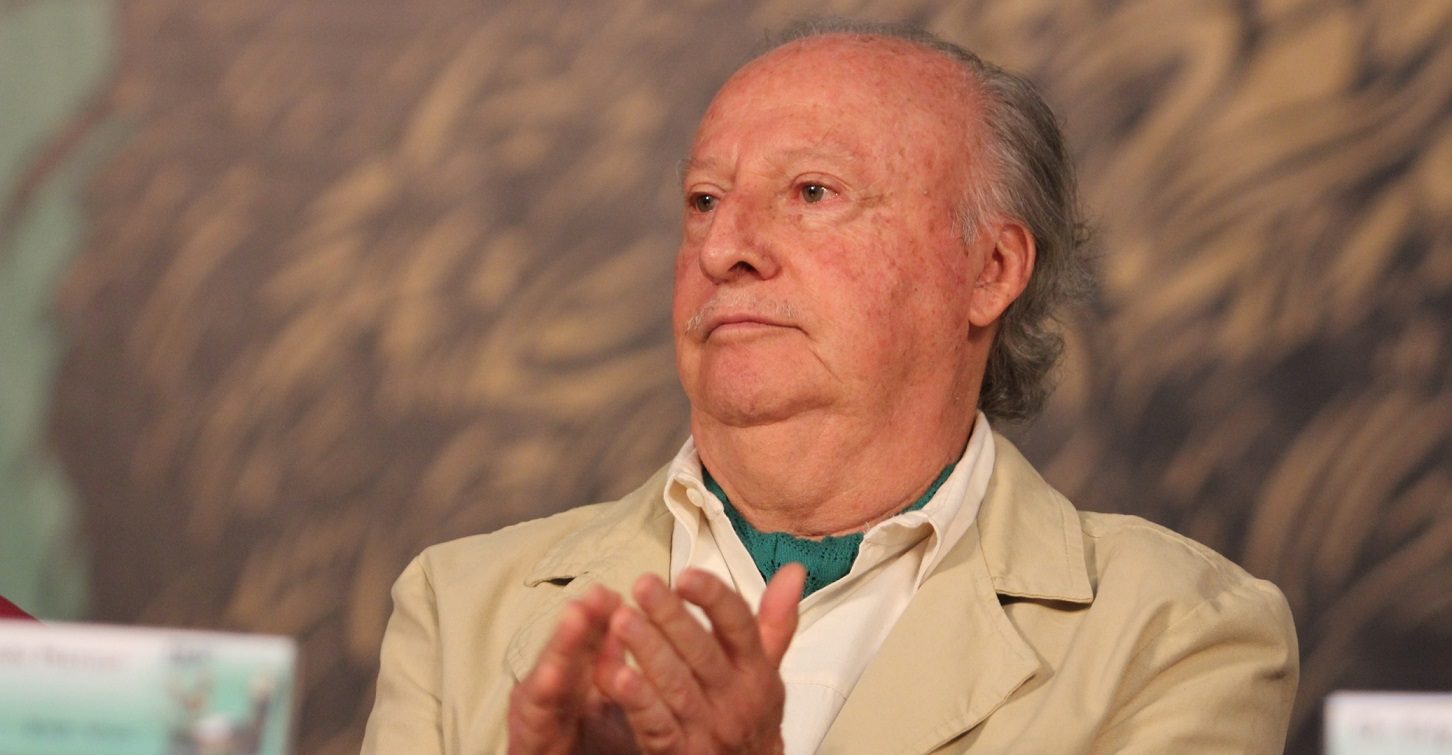 Quién es Víctor Toledo, el nuevo titular de la Semarnat