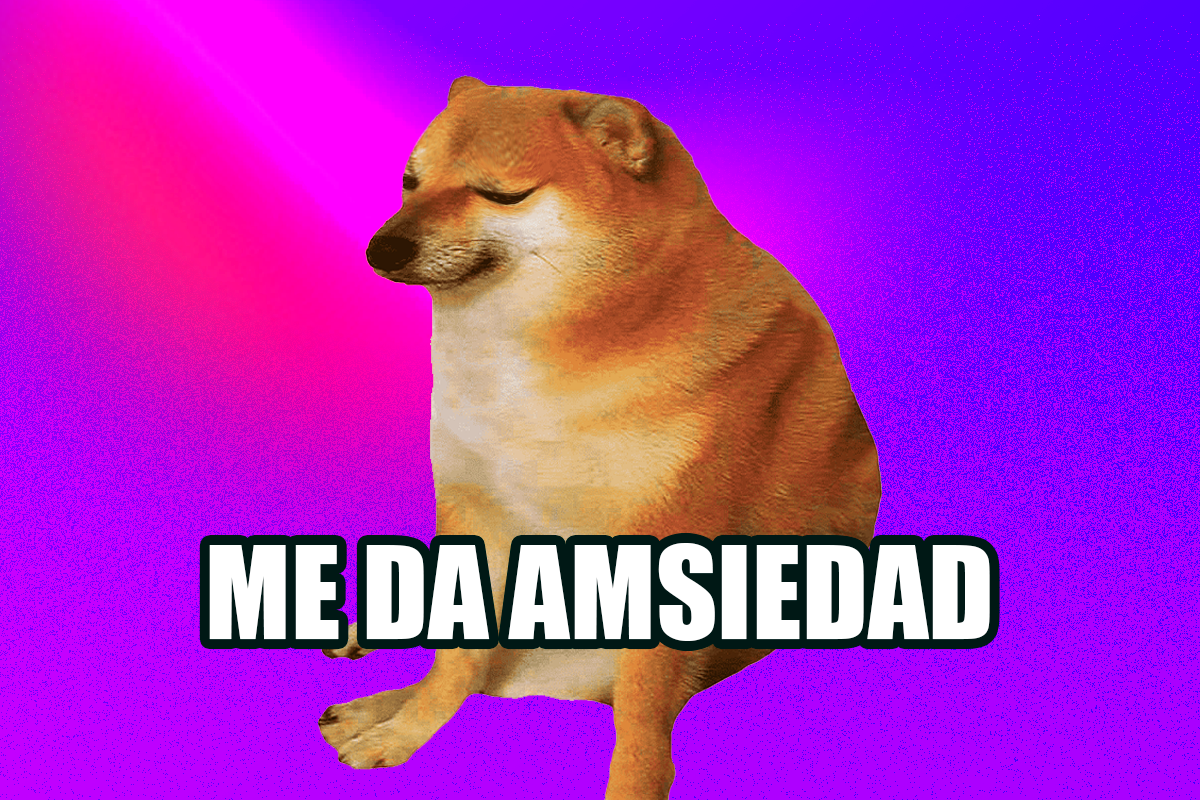 *Qué es la ansiedad* y cómo se presenta en mi cuerpo