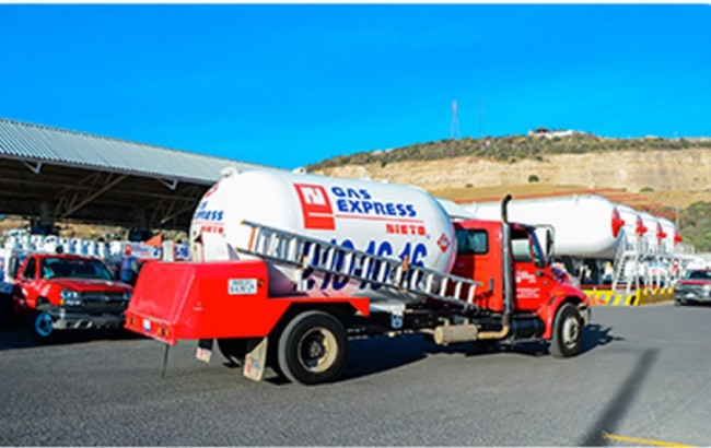 Gas Express Nieto ha estado involucrada en 8 tragedias en 7 años