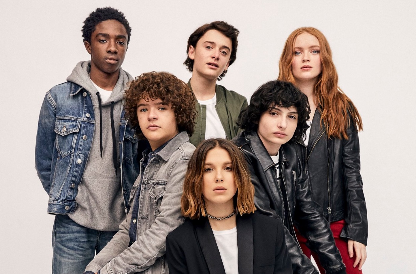 Te tenemos buenas noticias: ¡ya inició el rodaje de *Stranger Things 4*!