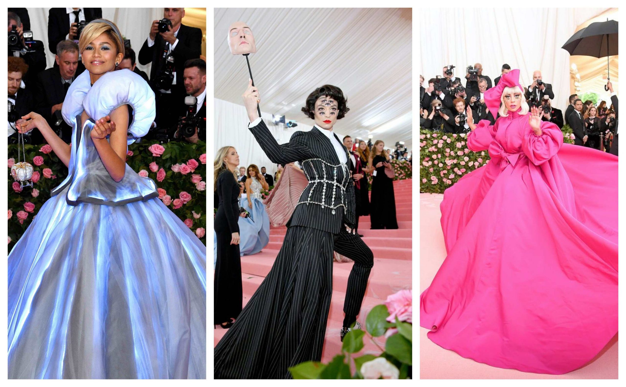 *Met Gala 2020*: por primera vez en la historia será virtual