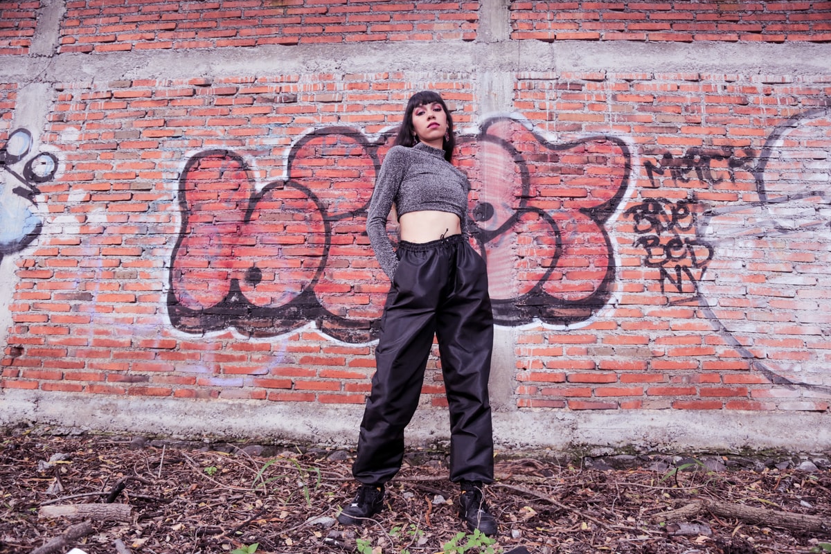 No les creas, amiga, no les creas”*: Chona, la rapera feminista que ...