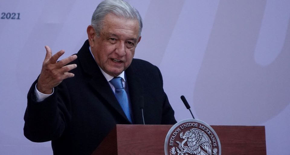 AMLO se reúne con directivos de Televisa, TV Azteca, Grupo Imagen y ...